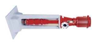 Xylem Vertical Turbine Pumps – Skypro Water Solutions LLP